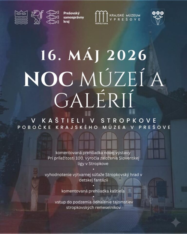 LEKNO BIELE | Tripolitana | Krajské múzeum v Prešove